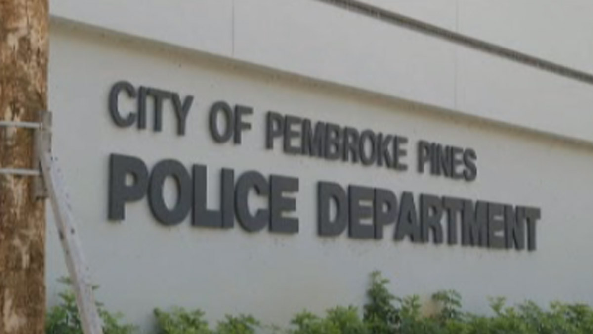 Property manager arrested in $600K theft from Pembroke Pines condo ...