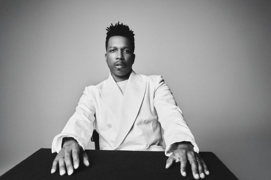 Hamilton’s Leslie Odom Jr. to perform at Indiana University