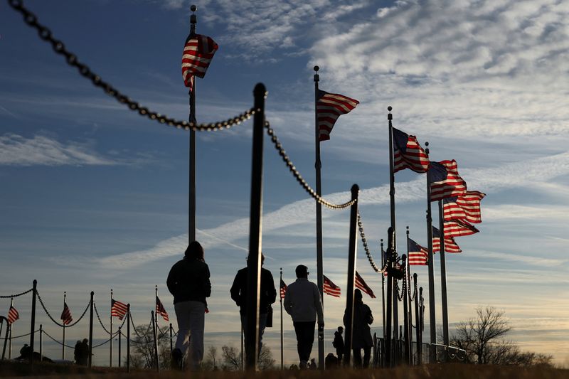 US population growth slows as immigration declines, Census data shows