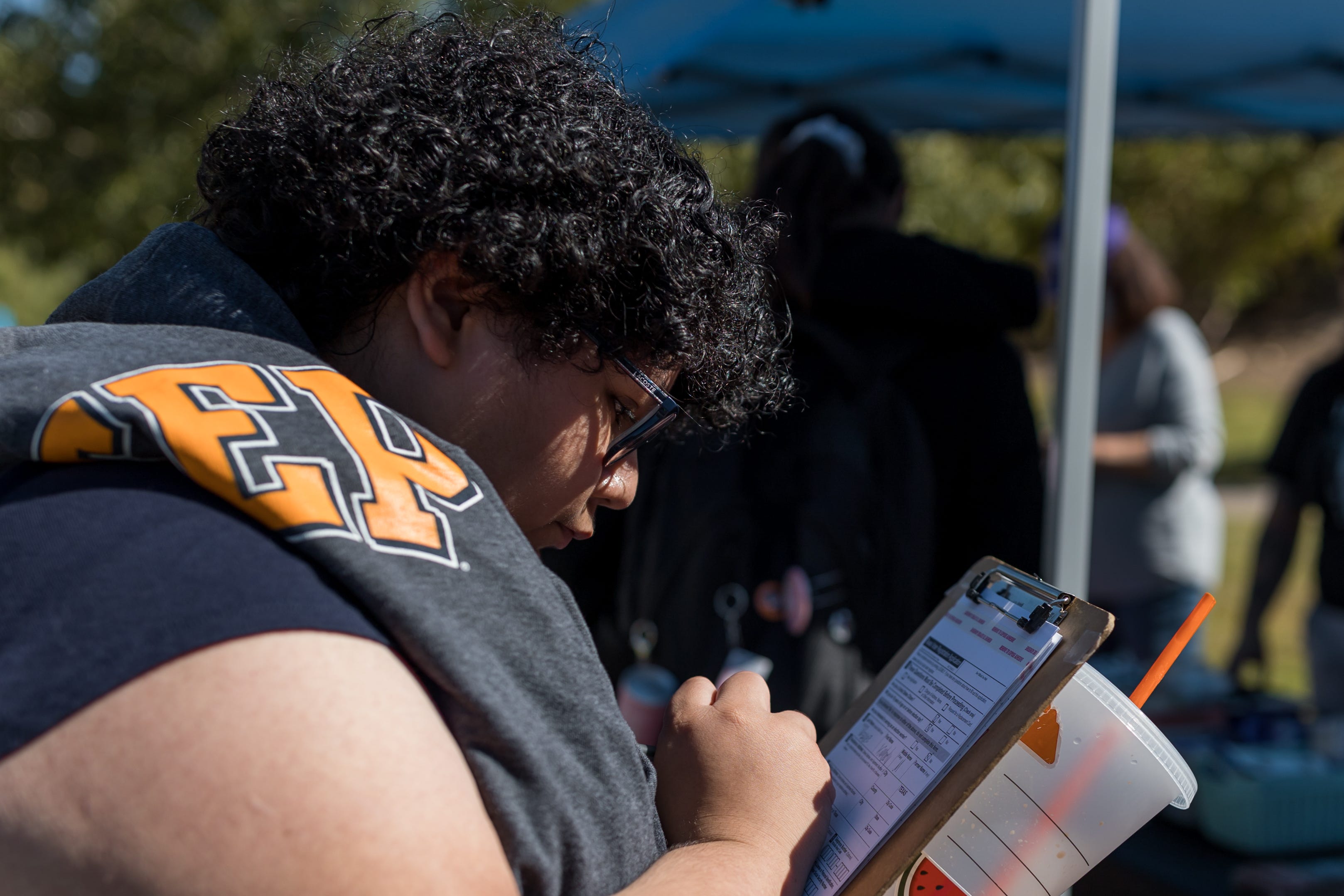 Last day to register to vote in Texas March primary 2026 approaches