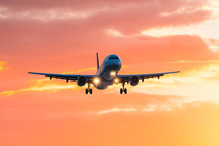 Want to avoid jet lag? This is the best time to fly, says a sleep scientist