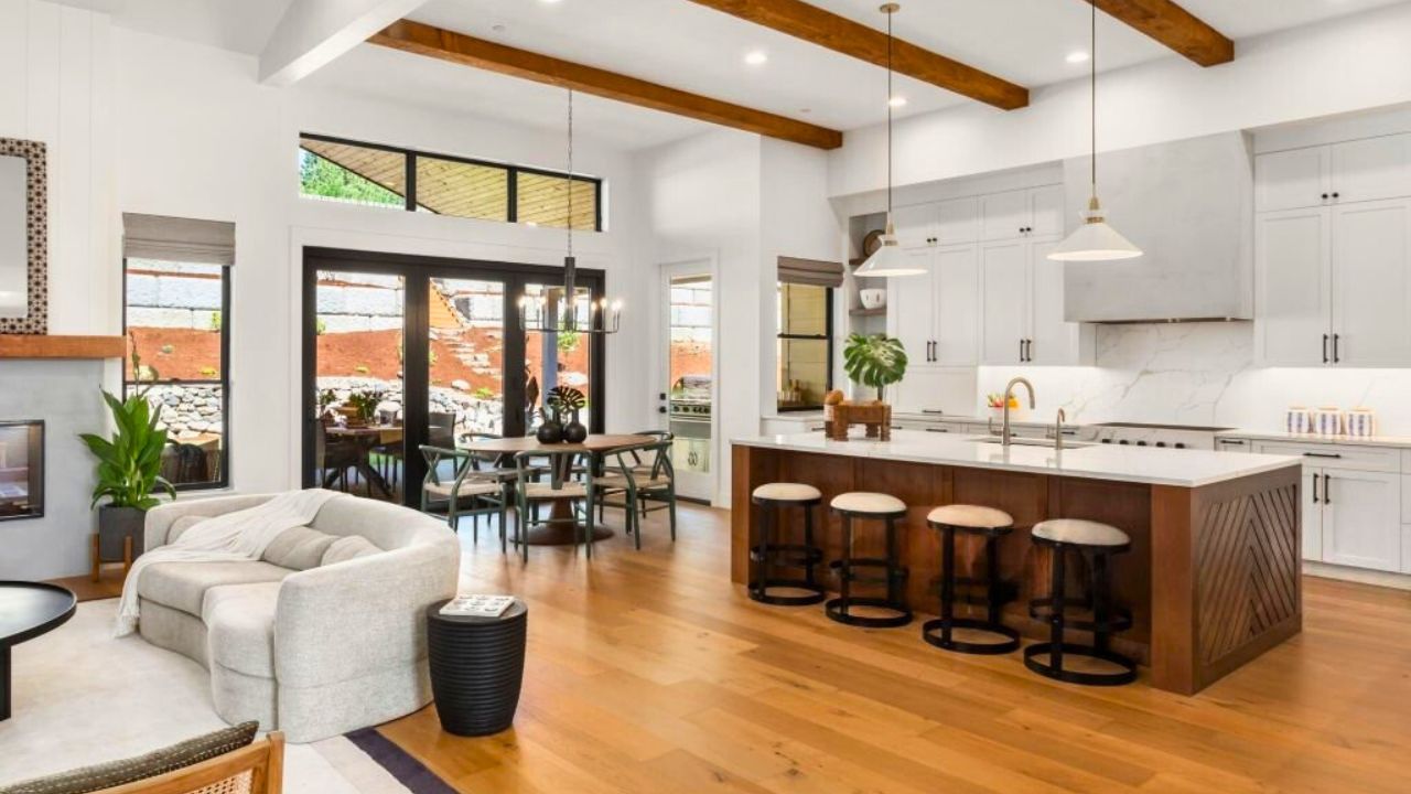 Houses that look updated are hiding the most expensive problems