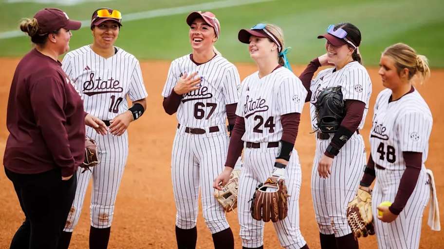 Mississippi State softball enters 2026 as unanimous top 25 team