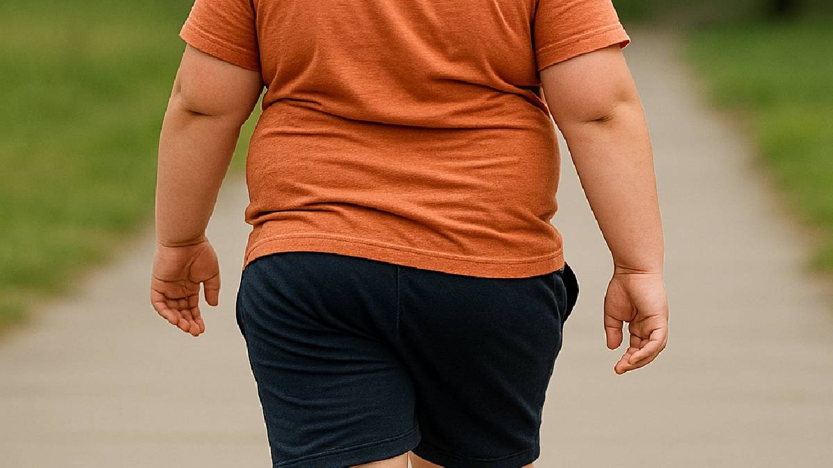 Por qué acumulas grasa abdominal aunque hagas dieta y ejercicio