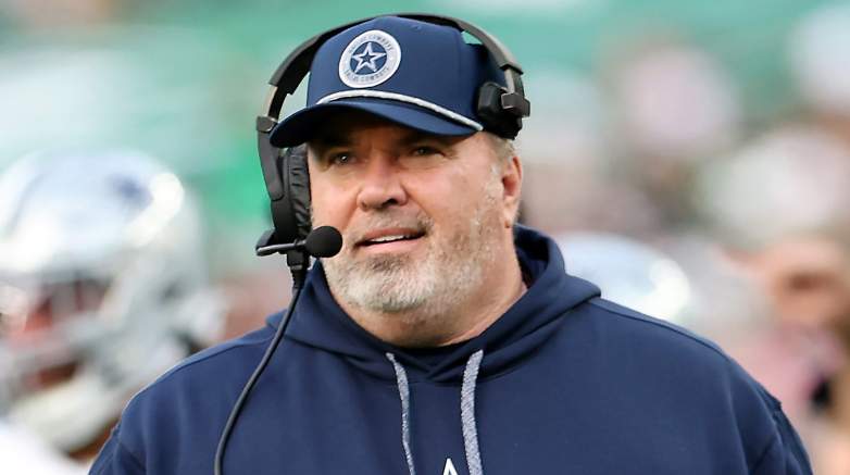 Mike McCarthy breaks silence on being hired by Steelers as Mike Tomlin ...