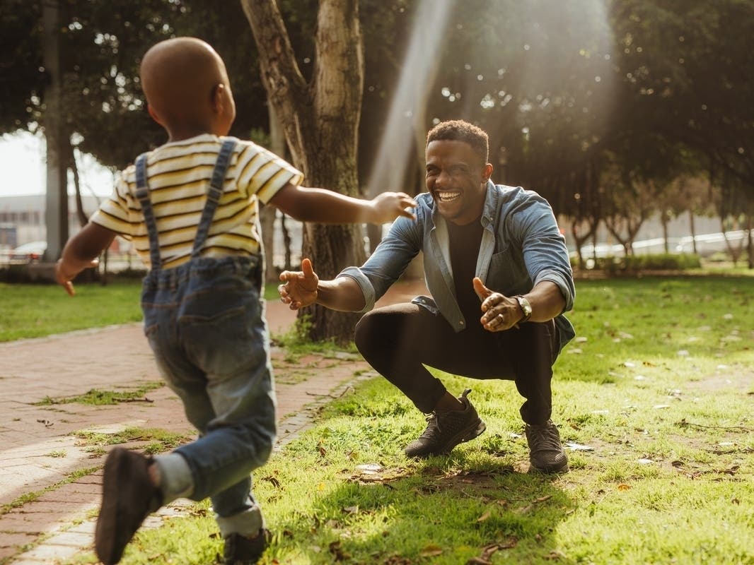 Farmington's preschool parents invited to special program this week