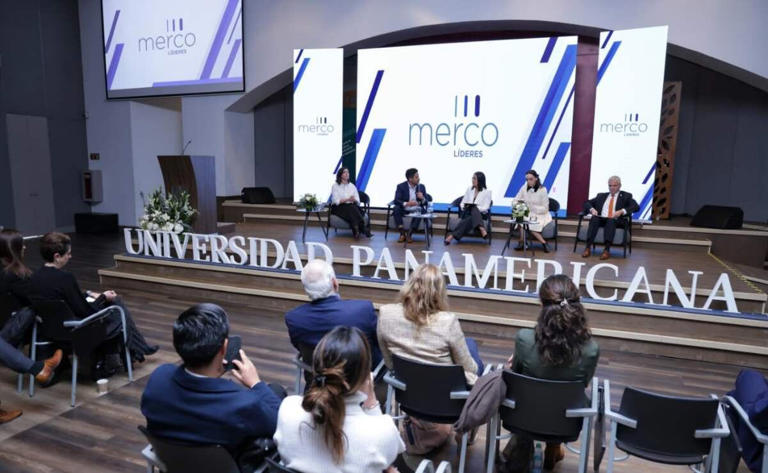 Premia Merco a los líderes empresariales con mayor reputación en México ...