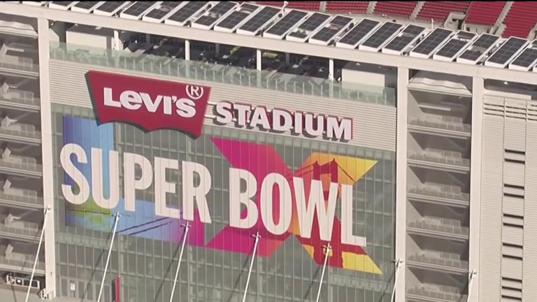 Super Bowl 2026: Who is playing, where is it, who's performing and when?