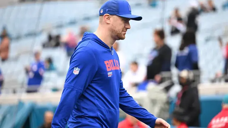 Why recent NFL history of promoting coordinators is bad news for Joe ...