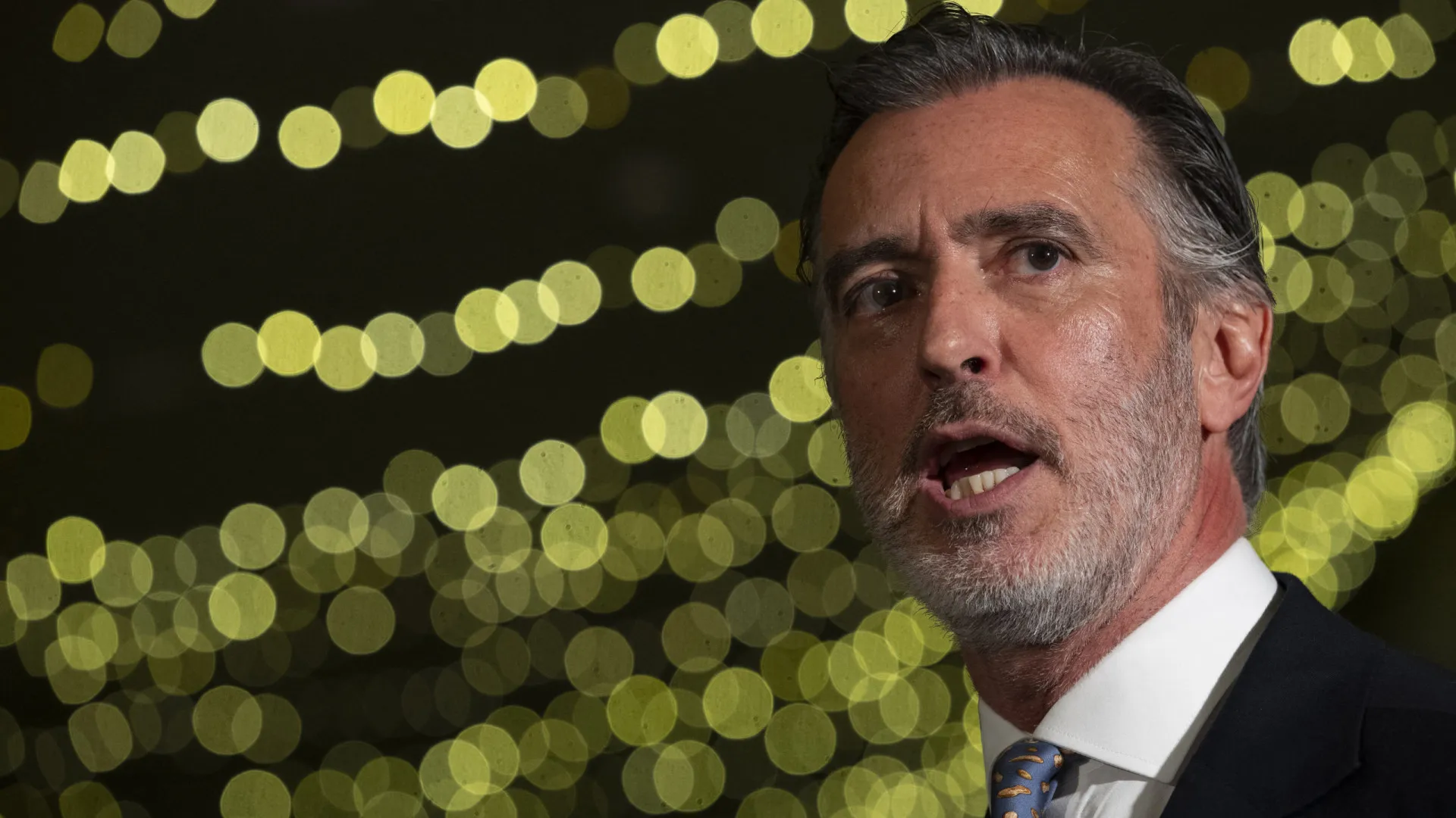 Movimento 2031? Cotrim agradece "adesão em massa": "Mais de 15 mil"