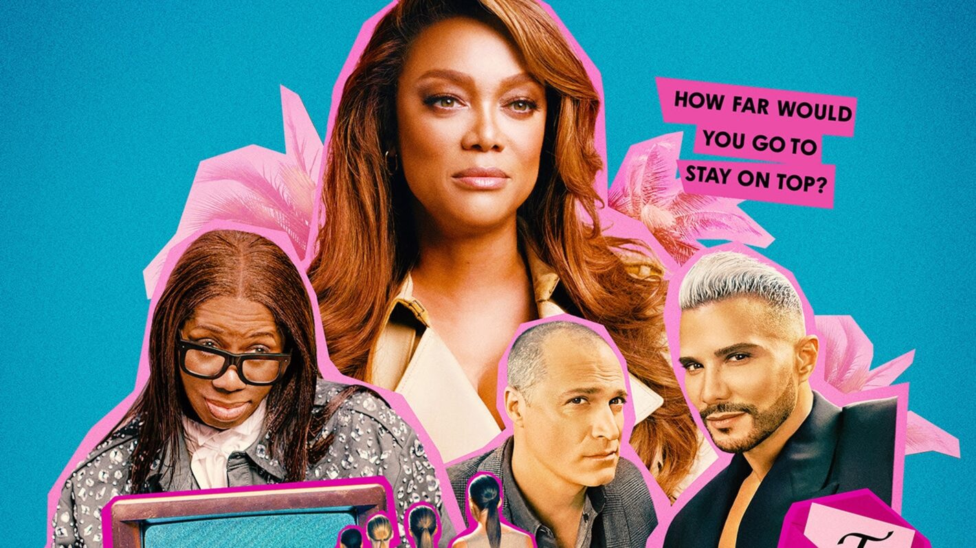 Netflix’s ‘America’s Next Top Model’ docuseries ‘Reality Check,’ explained