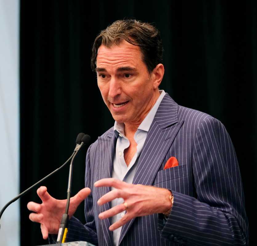 Kansas City Chiefs narrow new stadium designer down to two local ...