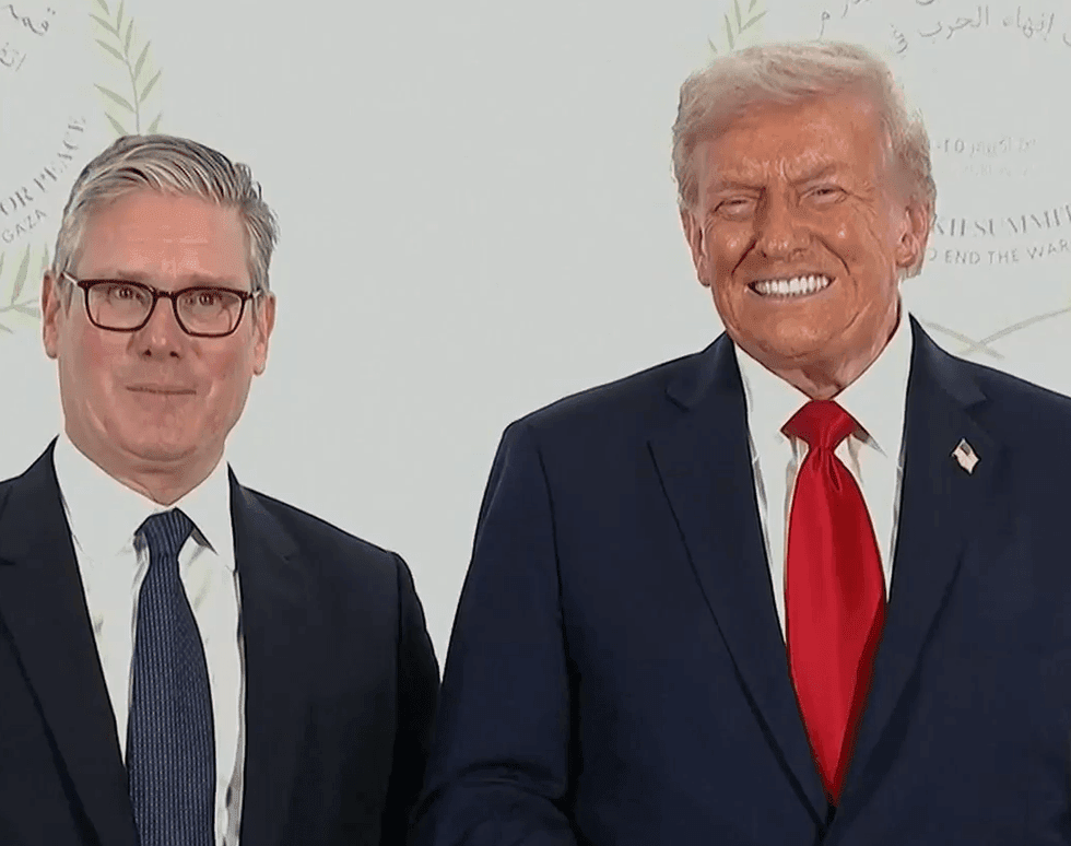 Chagos Islands military base will be banned from storing nuclear weapons