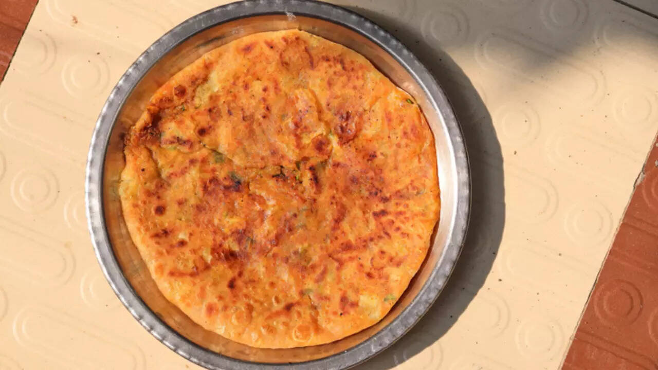 From high-protein kebabs to parathas: 8 under 20-minute dishes made ...