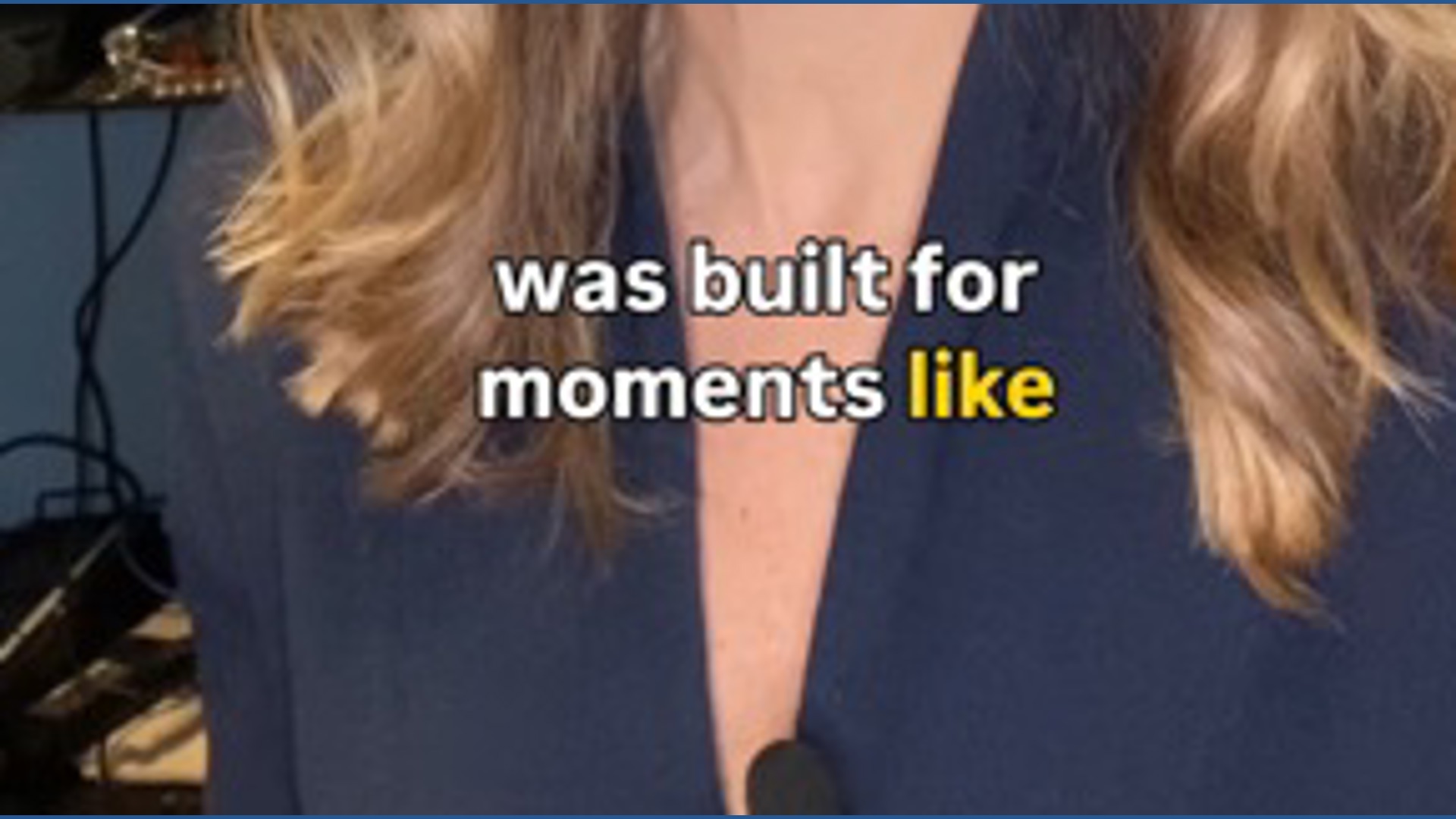 Sturgeon spotted using $58 million project