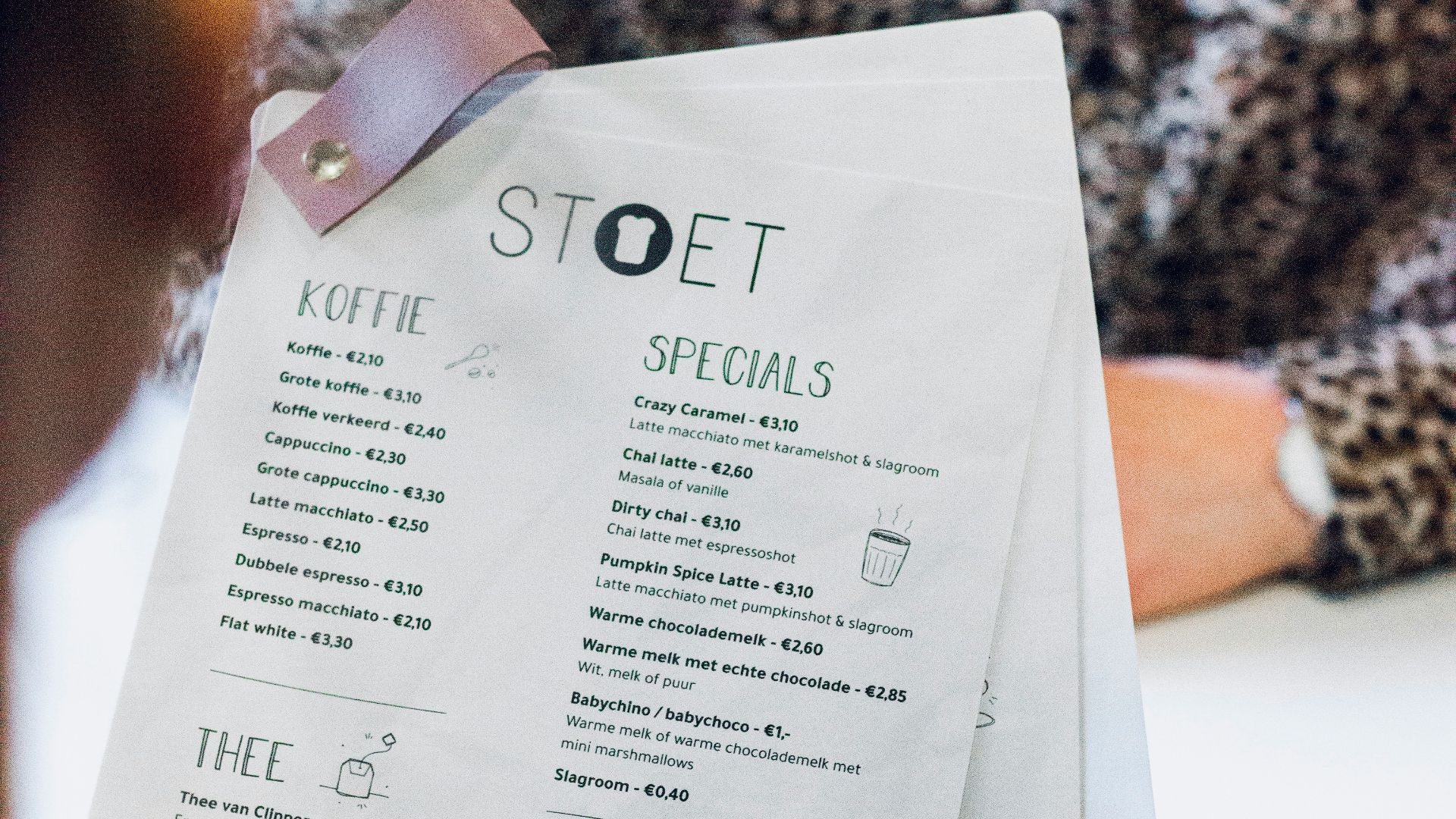20 questions waiters hate being asked
