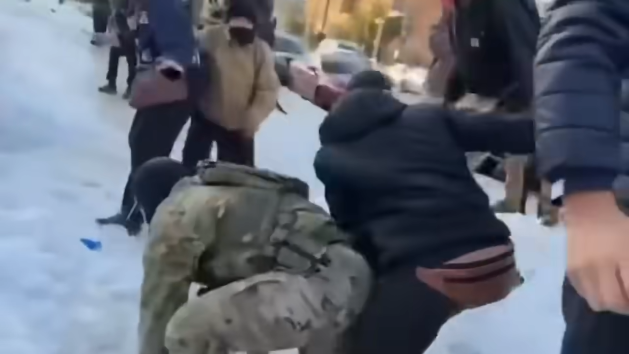 Don't you see the reason we're protesting ICE? - The truth behind the ...