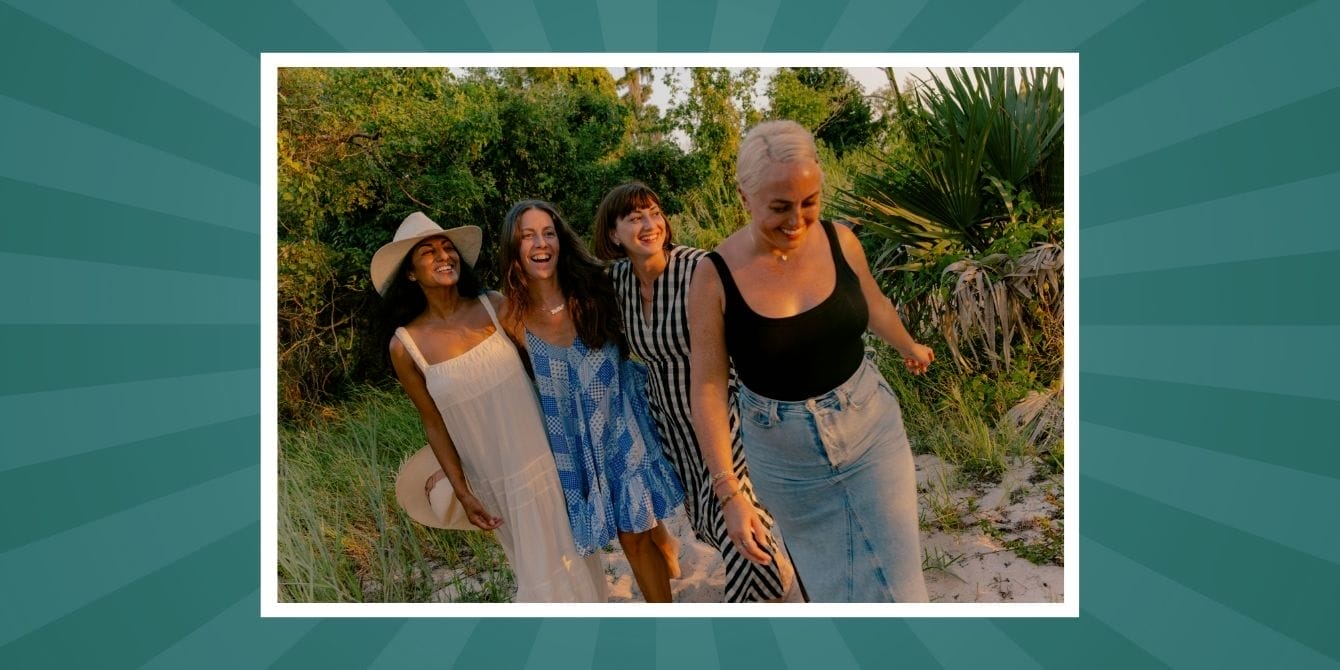 The awkward grief of a mom-friend breakup