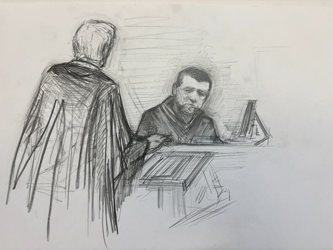 Jail error prompted tainted-evidence worry about key witness in Moncton ...