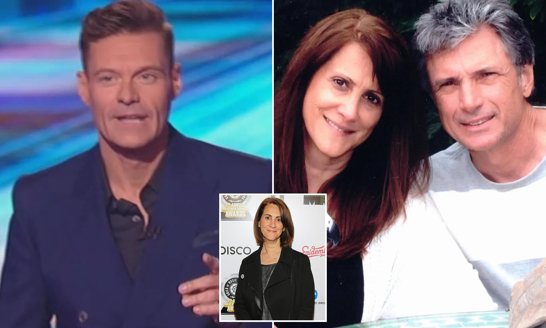 American Idol pays moving tribute to long-time executive who was ...