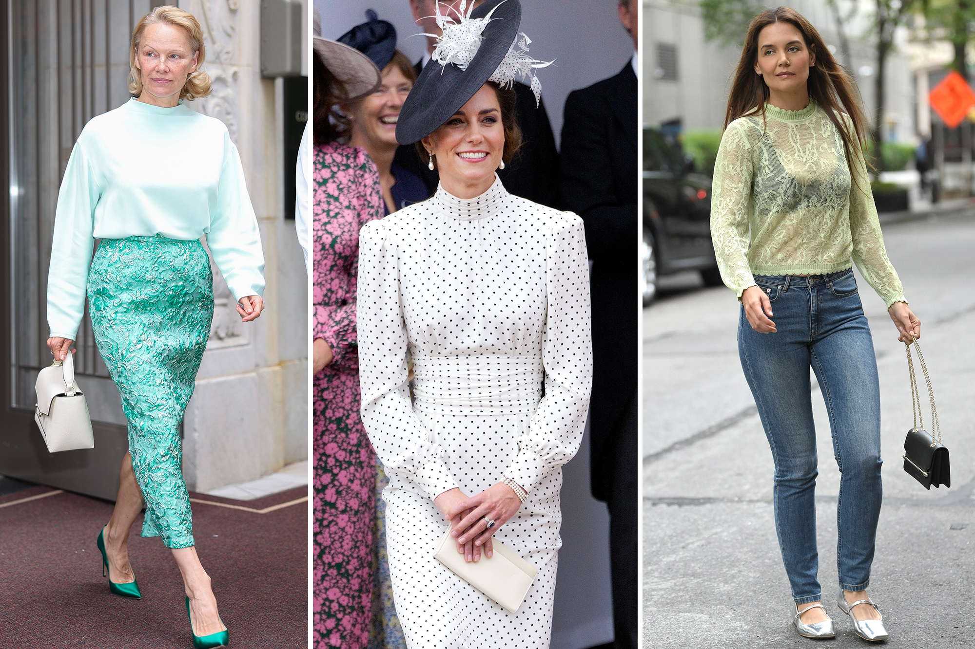 At Strathberry’s end of season sale, score Kate Middleton’s go-to ...