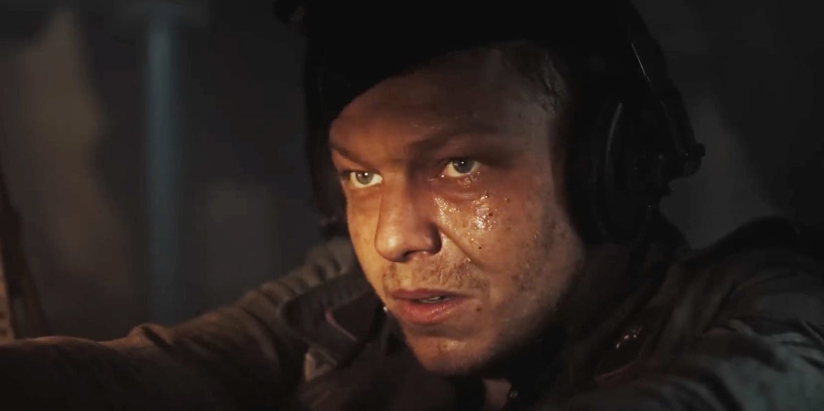 Mind-blowing period thriller breaks streaming record - see it now