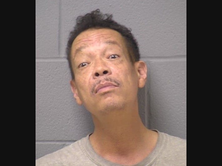 Bolingbrook felon brought loaded gun to Will County courthouse: Sheriff