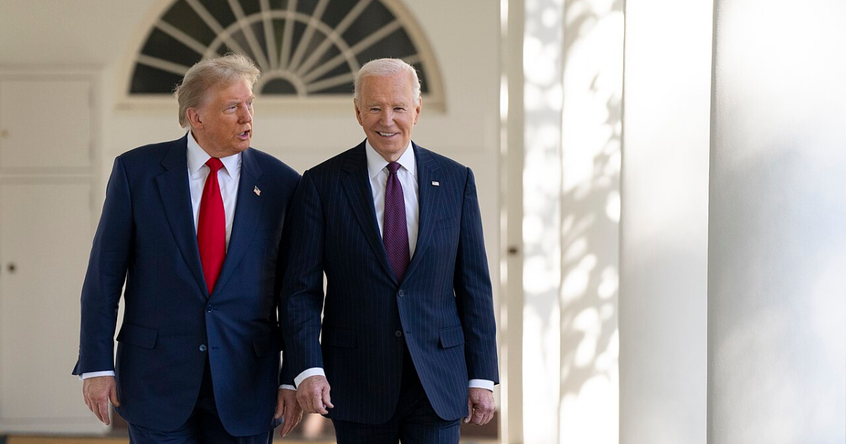 President Joe Biden blasts Trump over ICE violence in Minneapolis
