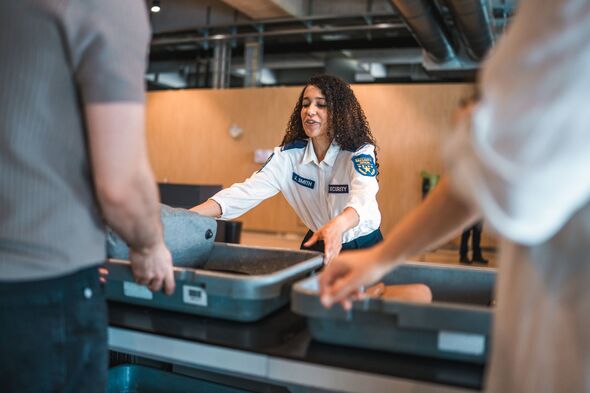 TSA shares 10 most unusual items found at scanners - from turtles to ...