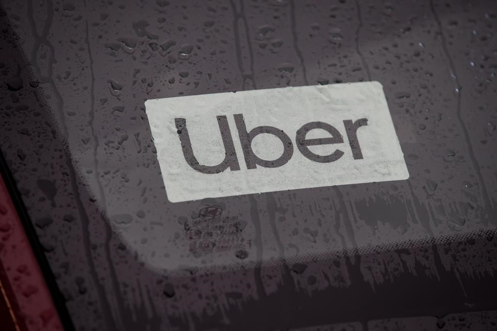Halifax councillors vote down ride-share bylaw changes mayor calls ...
