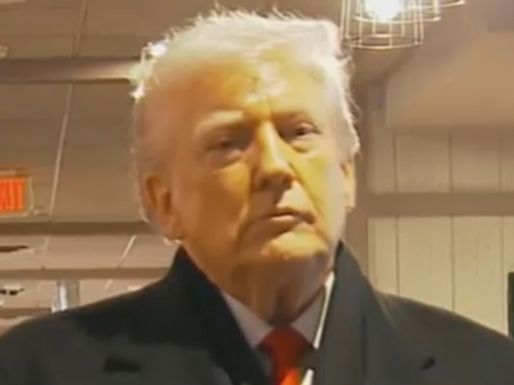 Trump: Everybody Believes Pretti Shooting Was A Very Unfortunate ...