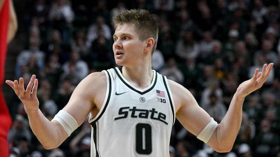 Michigan State basketball picked a bad year to be historically good
