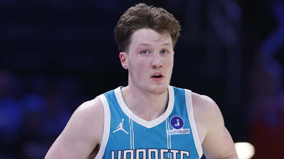 Lou Williams has serious doubts about Hornets' core working long-term ...