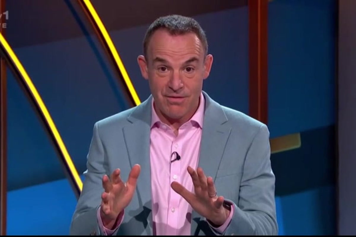 Martin Lewis shares simple job title tweak that could slash insurance