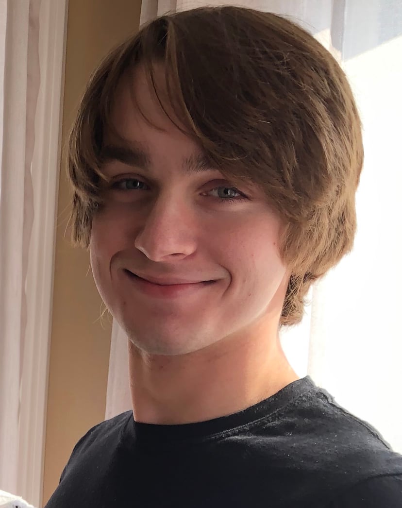 A year after young man's disappearance, police set up command post at ...