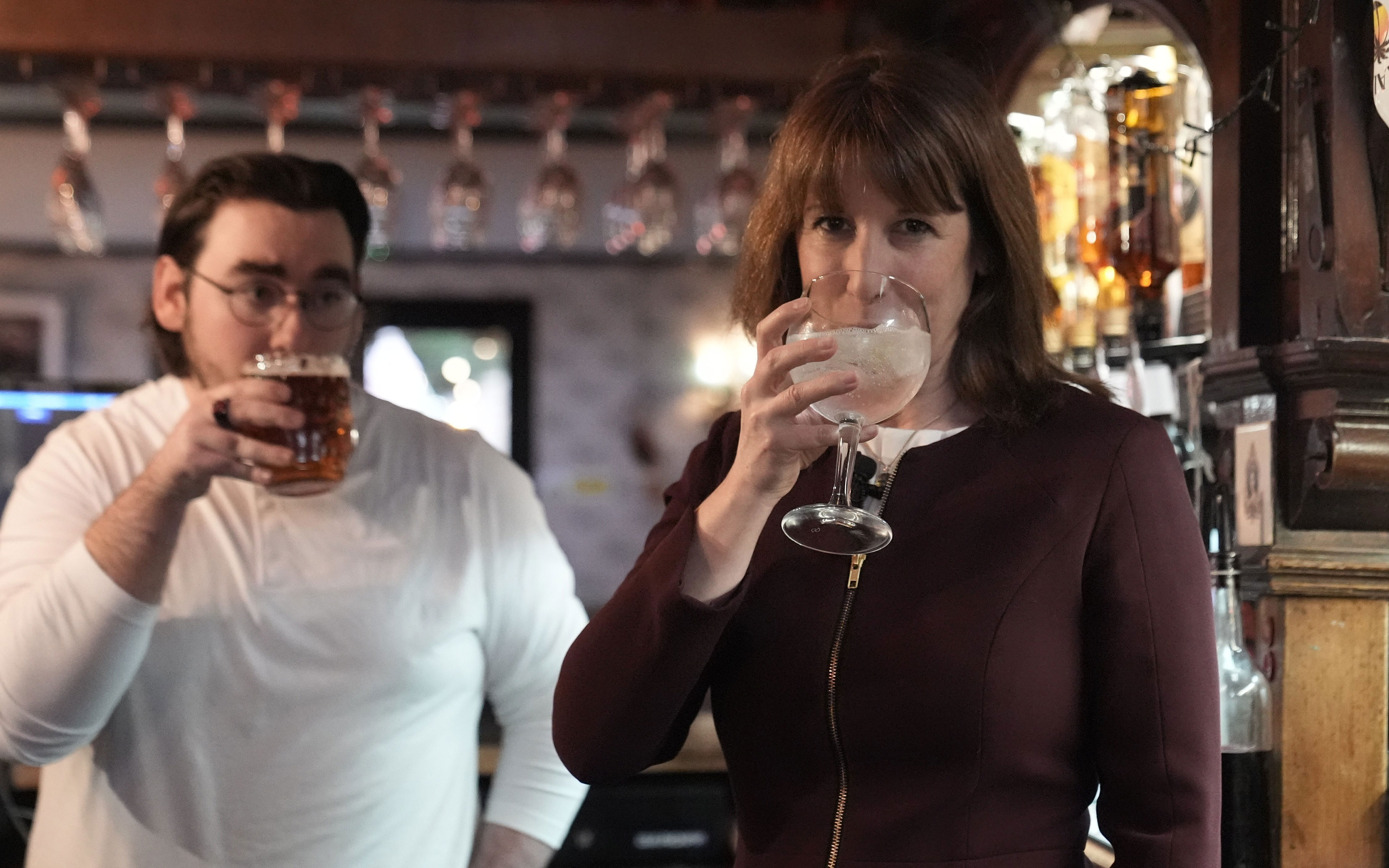 Pubs can stay open into early hours to show World Cup games