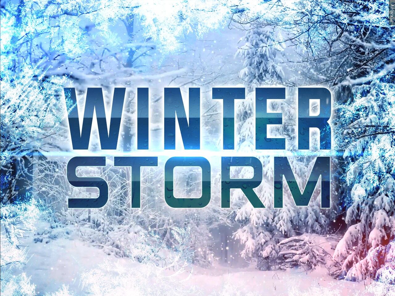 West Carroll dispatcher loses everything to house fire amid severe ...