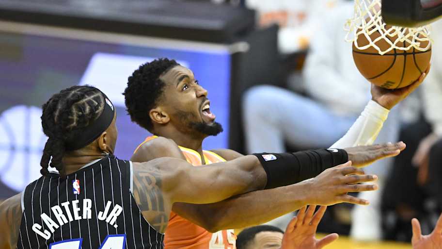 Cavs coach Kenny Atkinson drops legendary comparison for Donovan Mitchell