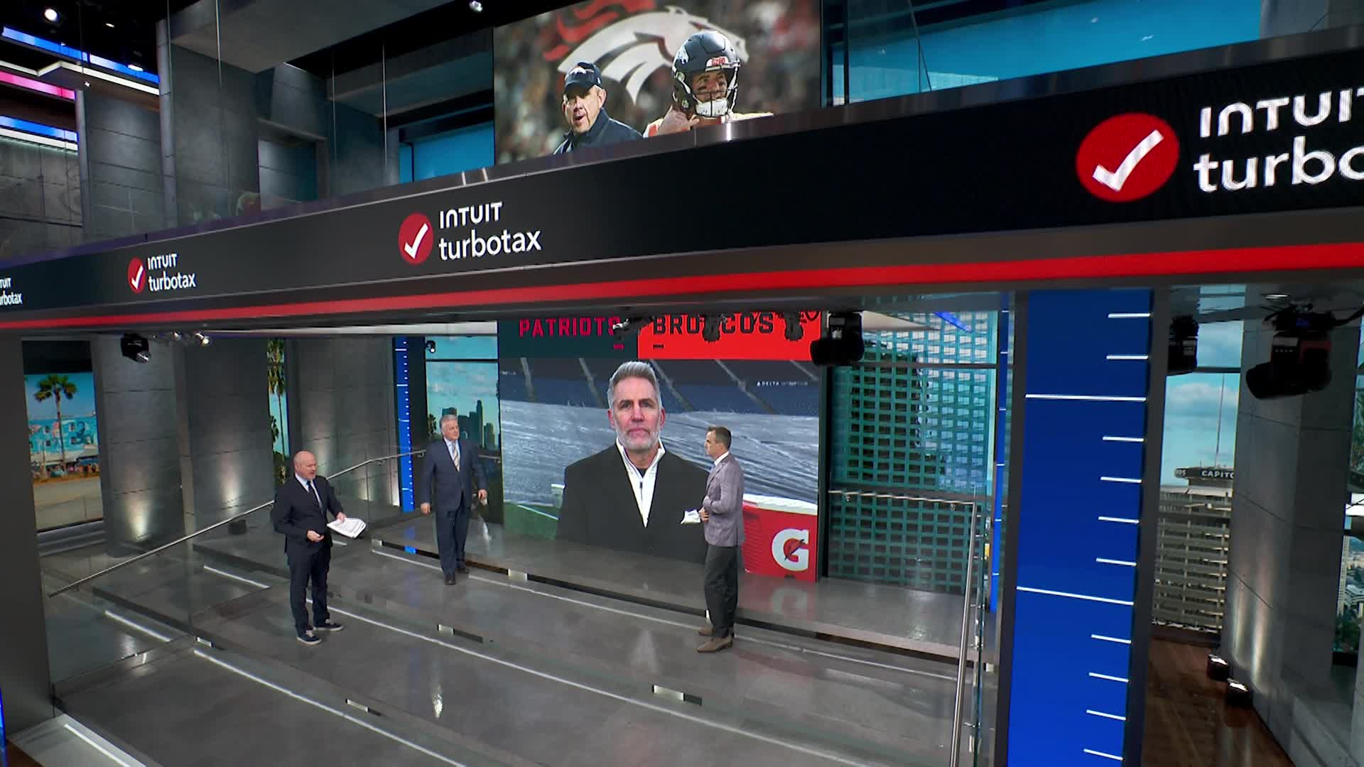 What should Sean Payton's game plan be in Jarrett Stidham's first start ...