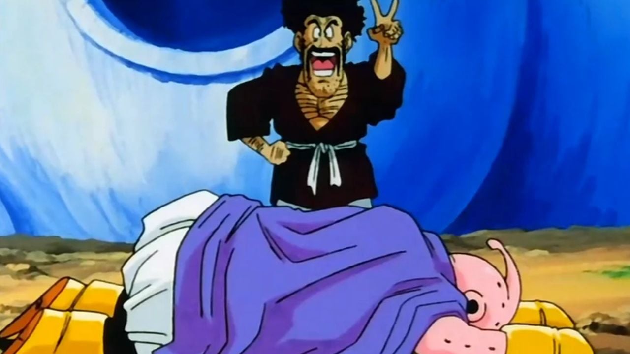 Nem Majin Boo, nem Mr. Satan: Este é o personagem de Dragon Ball mais ...