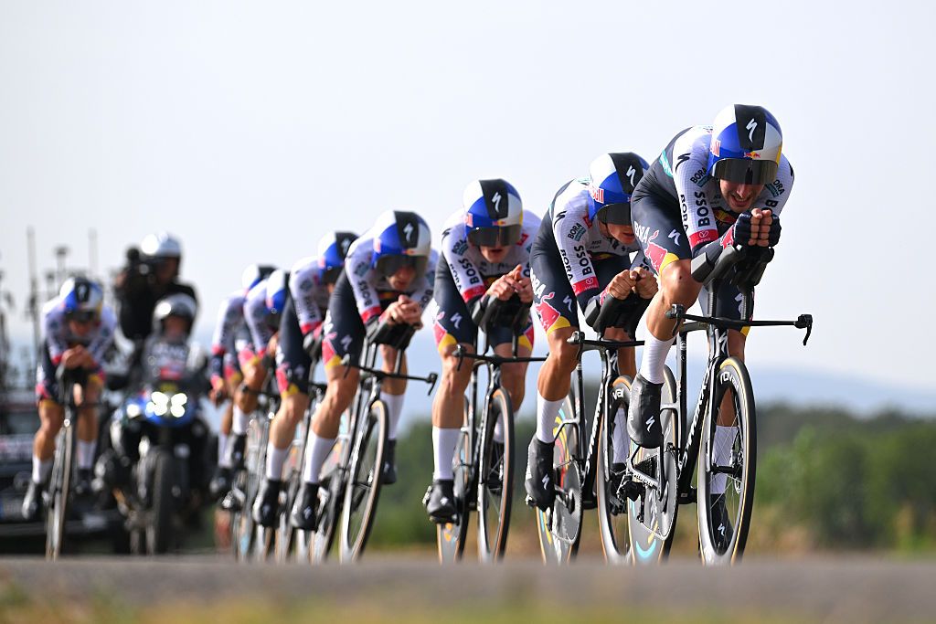 This year's Challenge Mallorca is quietly one of the most important ...