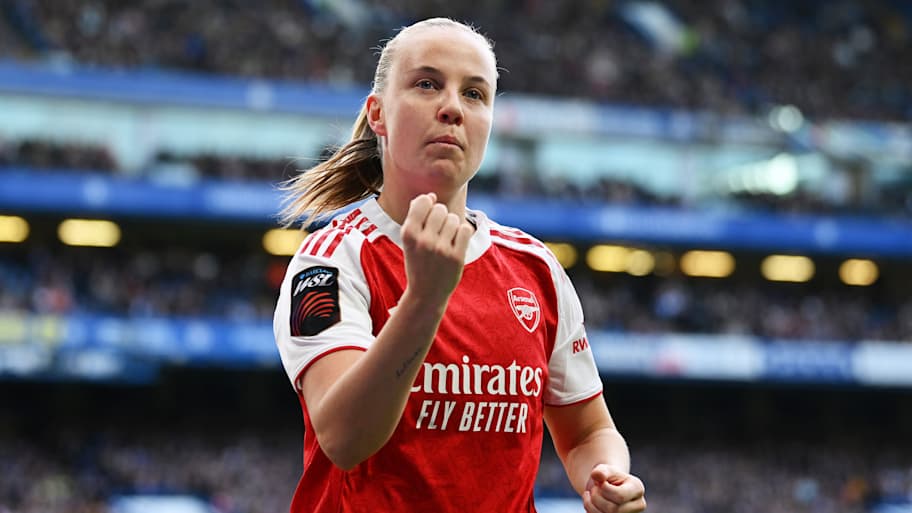 The quiet reason Arsenal could dominate the Women's Champions Cup