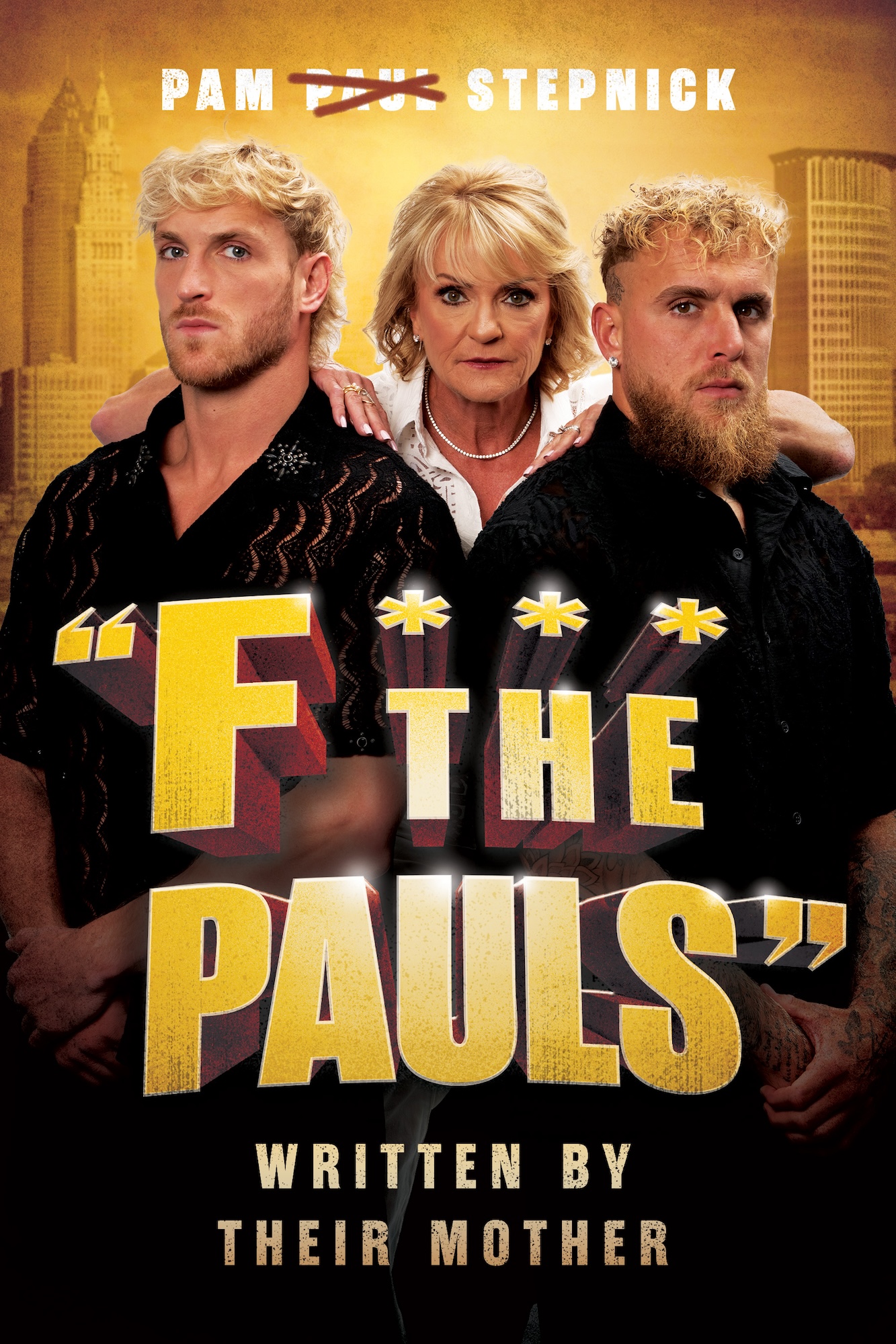 Pam Stepnick recalls Logan Paul being 'canceled' after suicide victim video