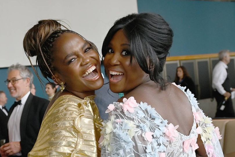 The Traitors fans gobsmacked by Strictly legend's link to show