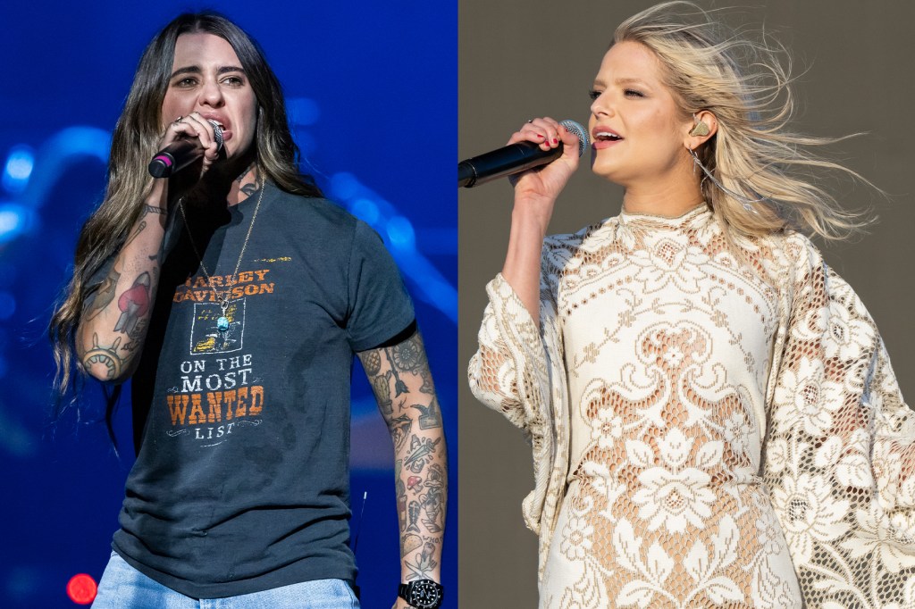 Morgan Wade, Carter Faith will no longer perform on 2026 Rock the ...