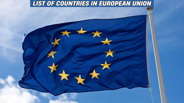 How many countries are in the European Union? Check the list of EU ...