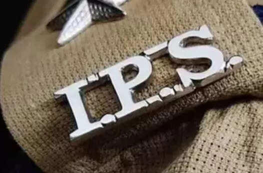 Two more IPS officers set to go on central deputation