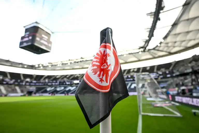 Former Liverpool player 'top candidate' to become Eintracht Frankfurt coach