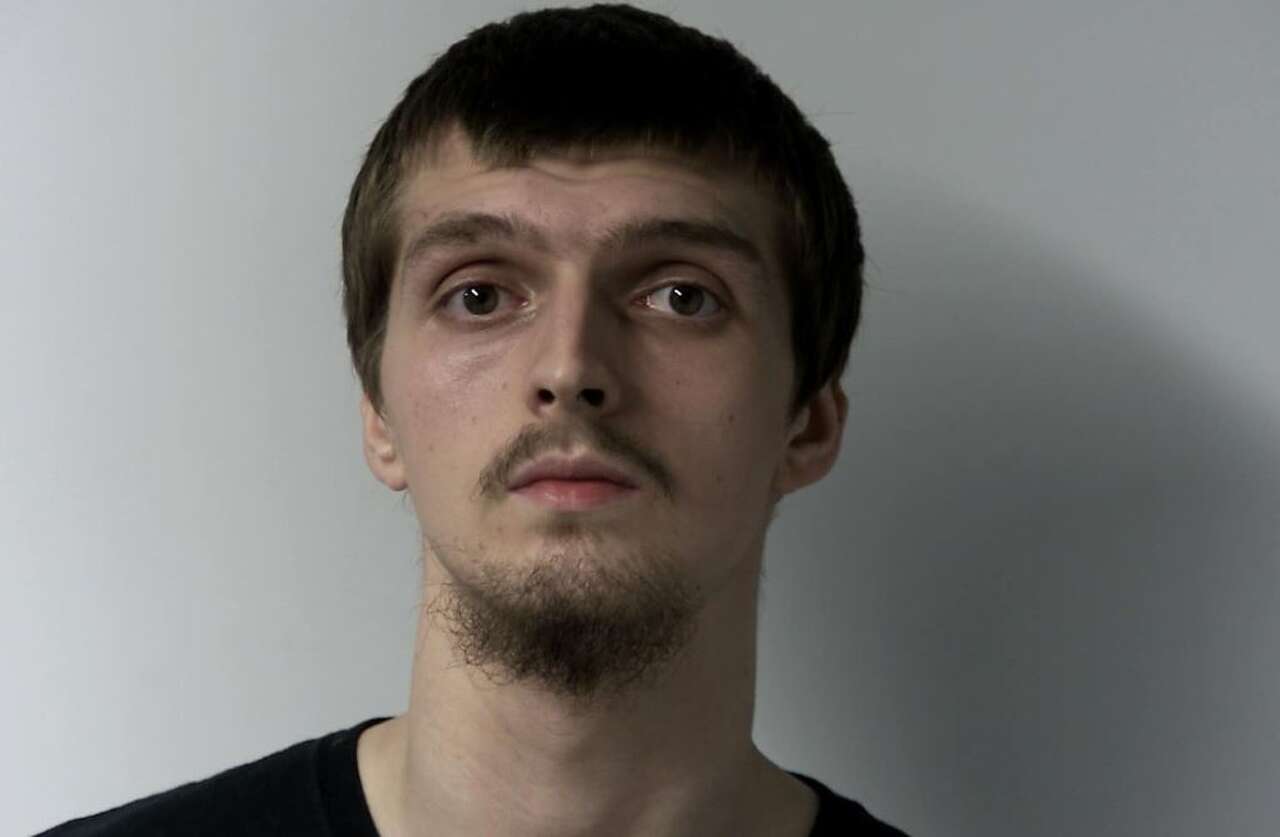Alton man pleads guilty to first-degree murder in 2023 Wood River ...