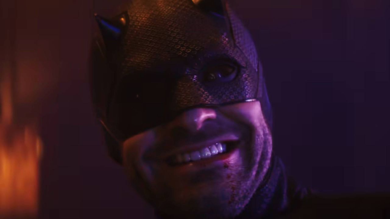 Daredevil: Born Again season 2 sees New York City turn against Kingpin ...